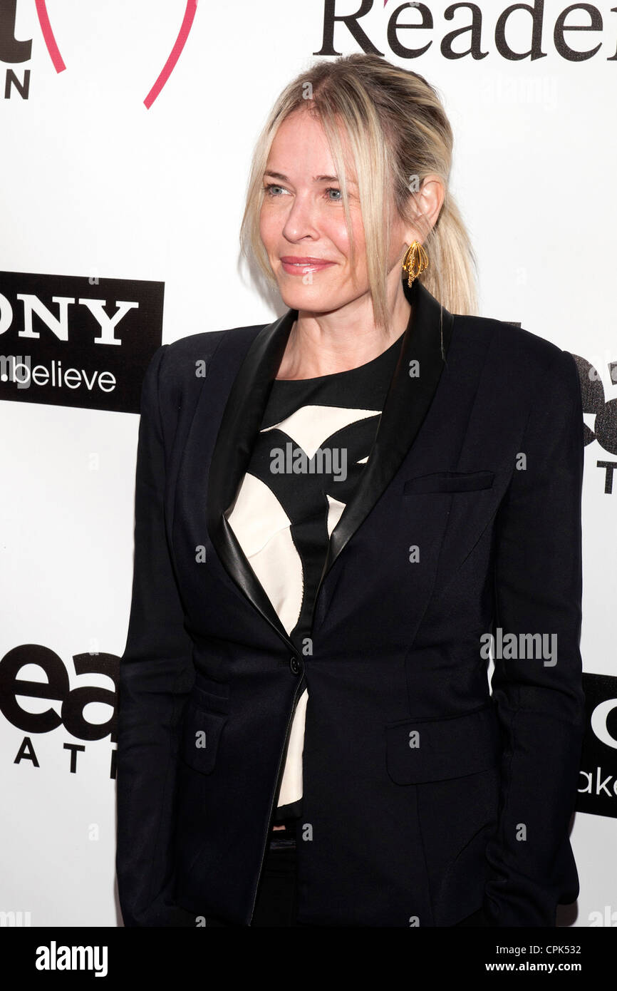 Chelsea handler hi-res stock photography and images - Alamy