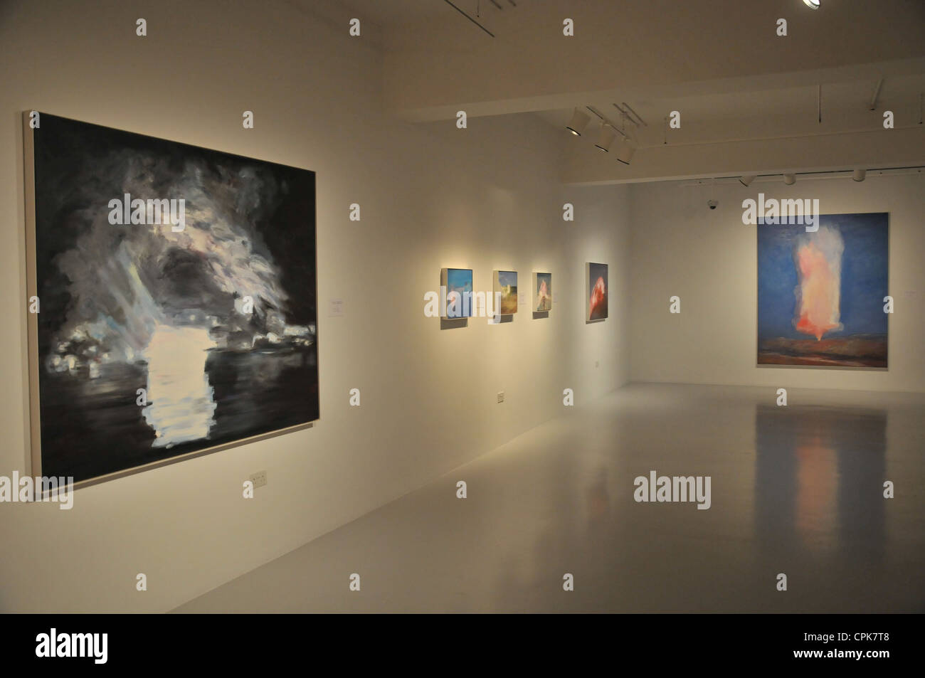 Mathaf: Arab Museum of Modern Art, offers an Arab perspective on modern ...