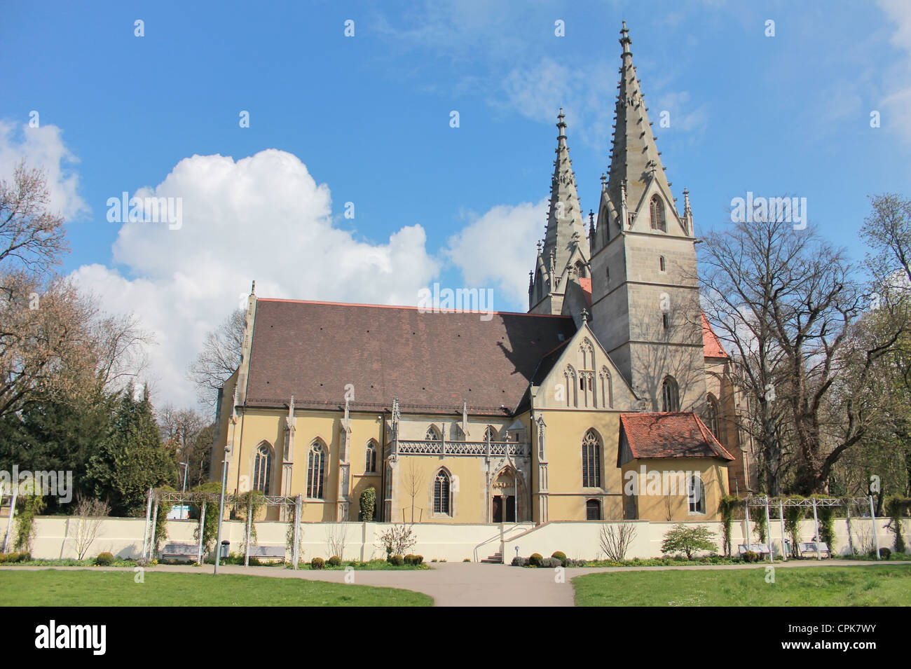 Hurch hi-res stock photography and images - Alamy