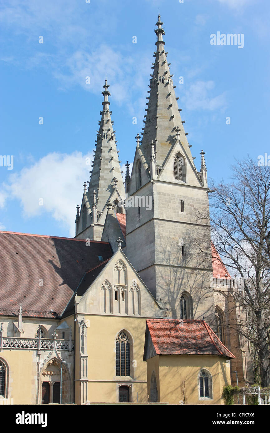 Goppingen Stock Photos & Goppingen Stock Images - Alamy