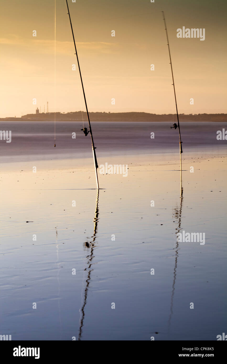 Two long rods hi-res stock photography and images - Alamy