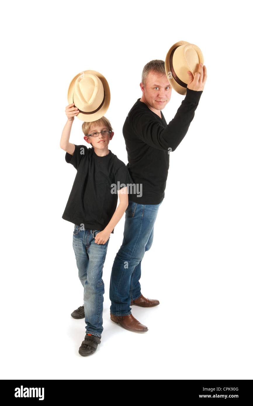 Backwards hats hi-res stock photography and images - Alamy