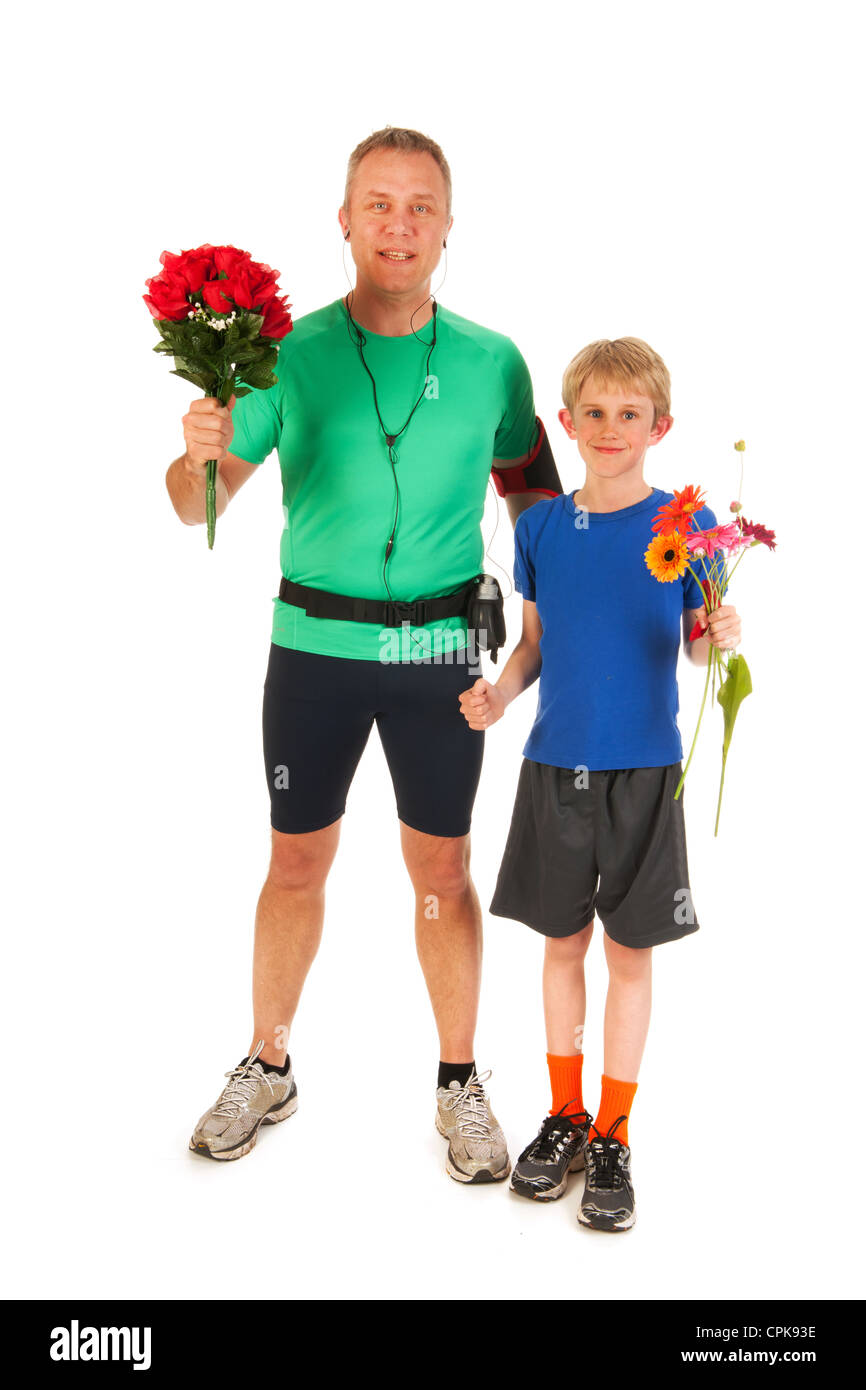 Children winning awards hi-res stock photography and images - Alamy