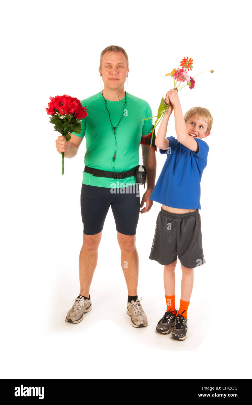 Children winning awards hi-res stock photography and images - Alamy