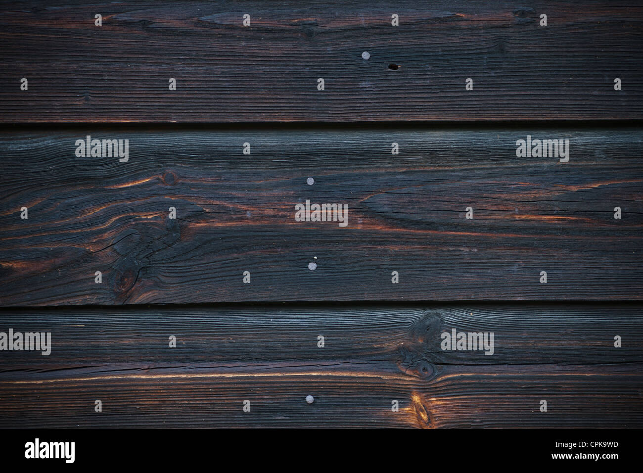 Weathered wood background Stock Photo - Alamy