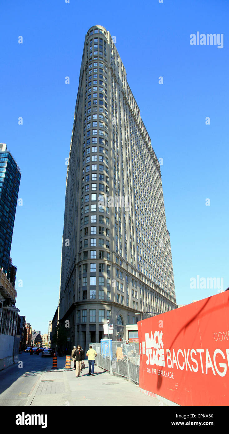 Esplanade landmark hi-res stock photography and images - Alamy