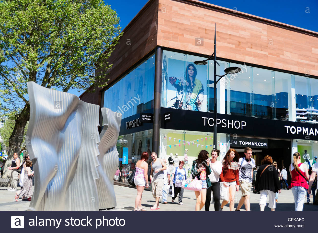 Swindon Centre Stock Photos & Swindon Centre Stock Images - Alamy