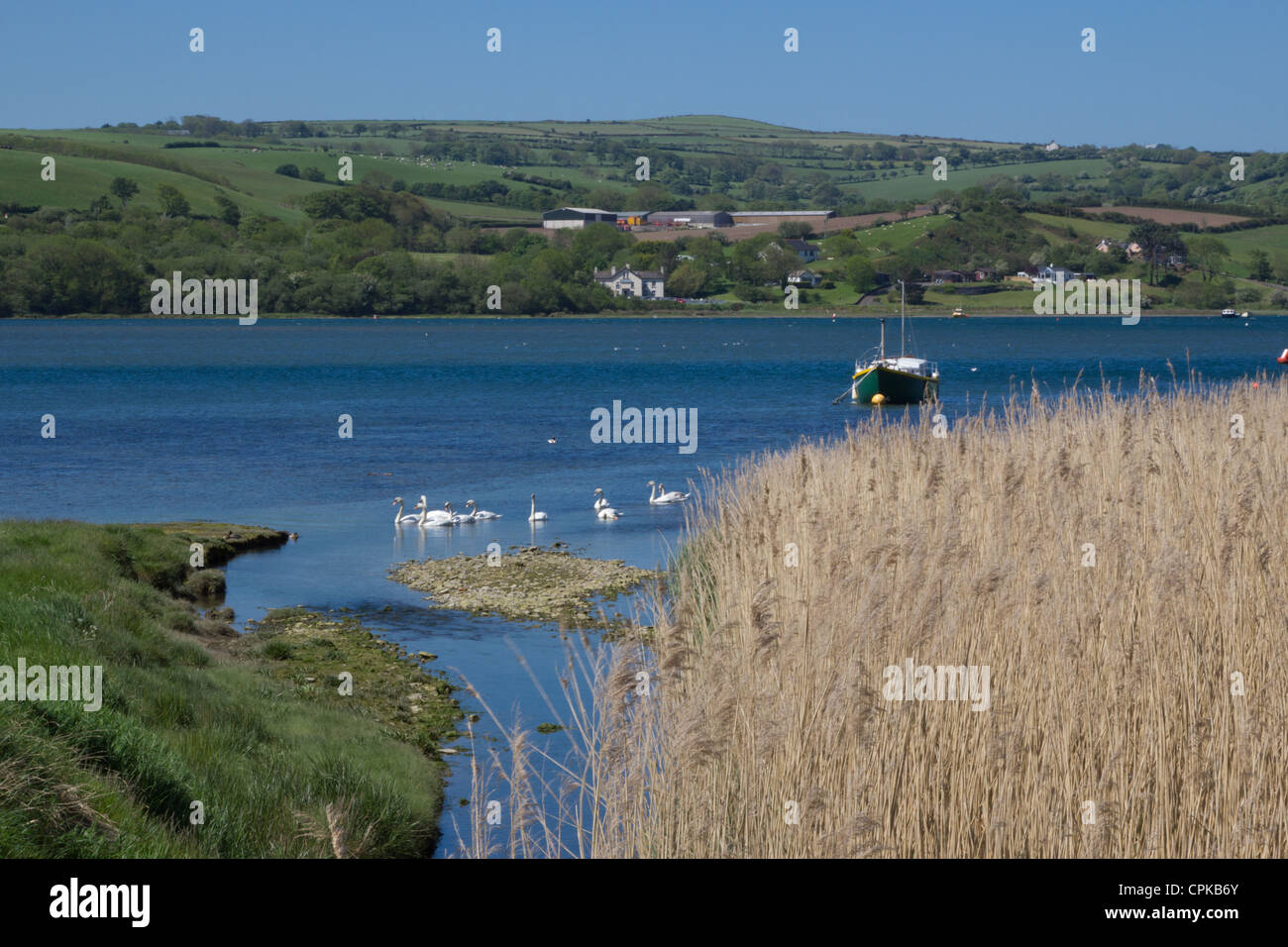 Gwbert hi-res stock photography and images - Alamy