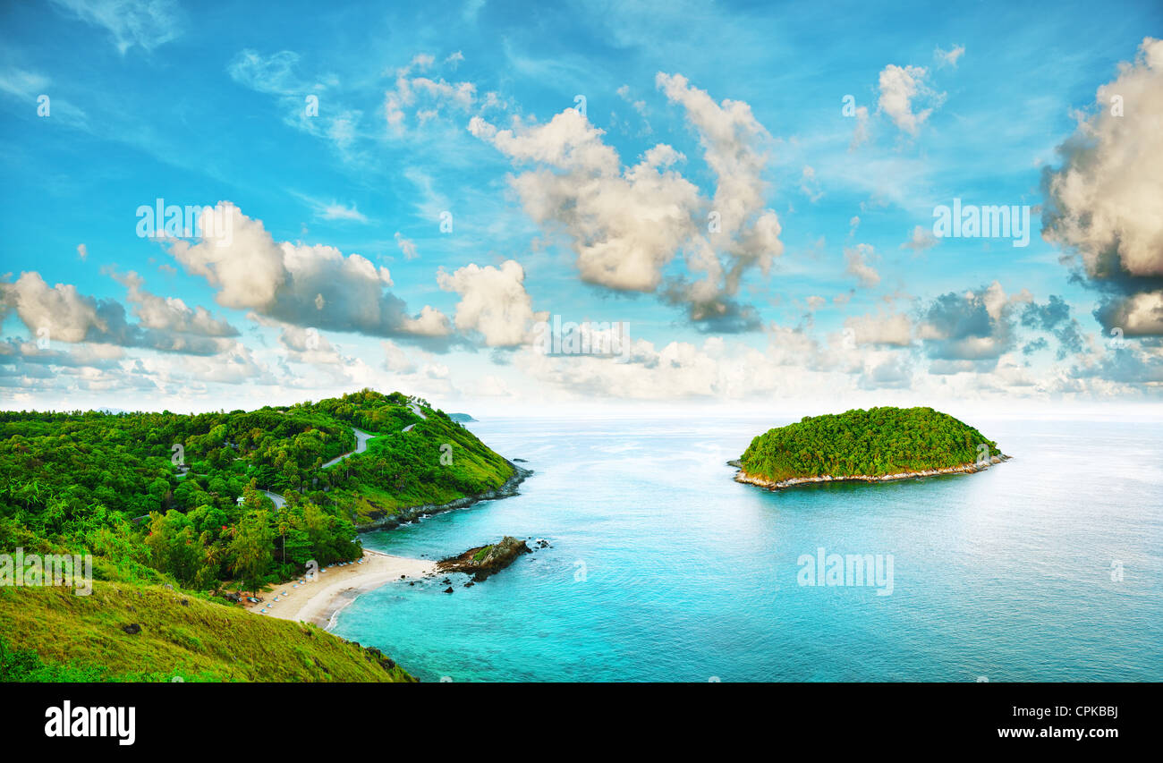 High resolution sea hi-res stock photography and images - Alamy