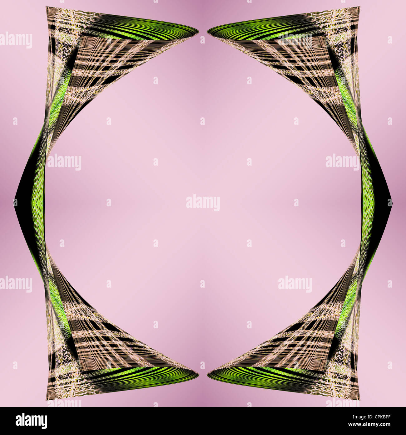 Abstract powerful illustrated background pattern Stock Photo - Alamy