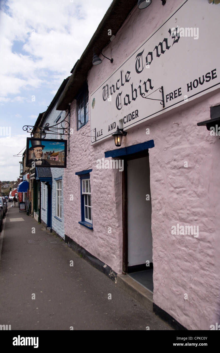 Wincanton hi-res stock photography and images - Alamy