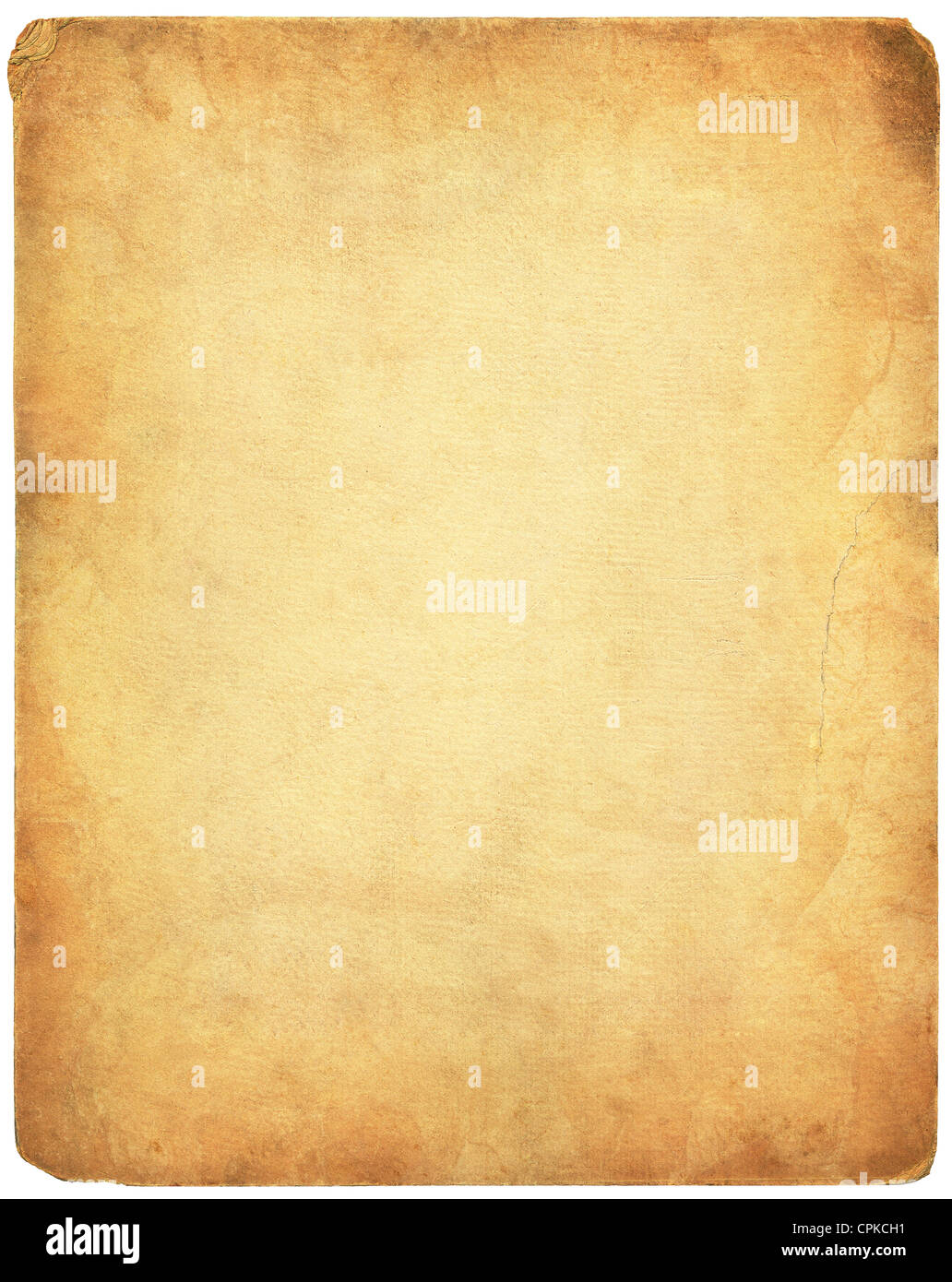 Old vintage paper background Stock Photo - Alamy