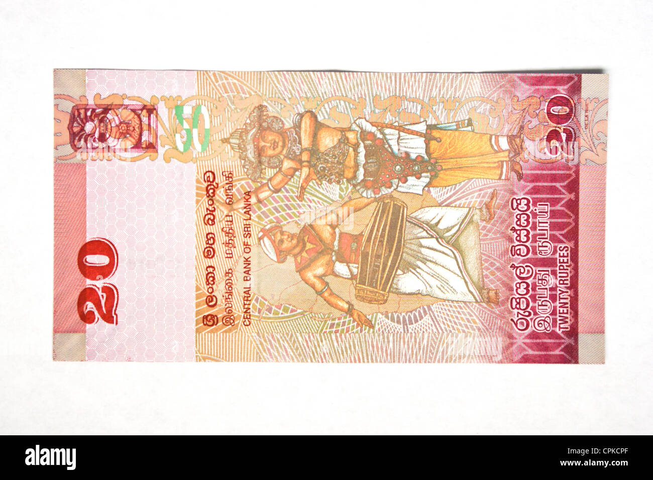 Sri lanka rupee hi-res stock photography and images - Alamy