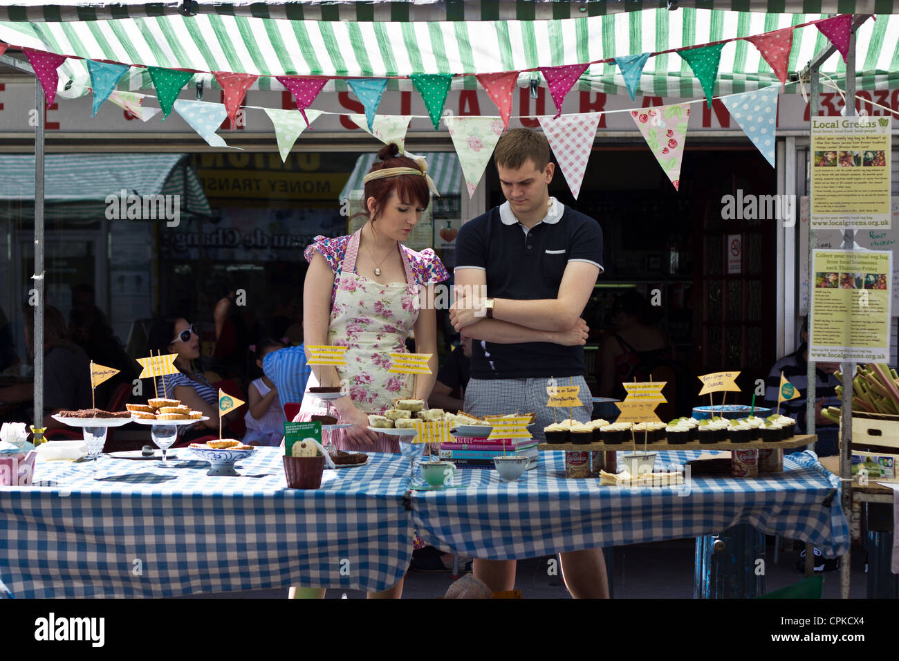 Brixton hi-res stock photography and images - Alamy