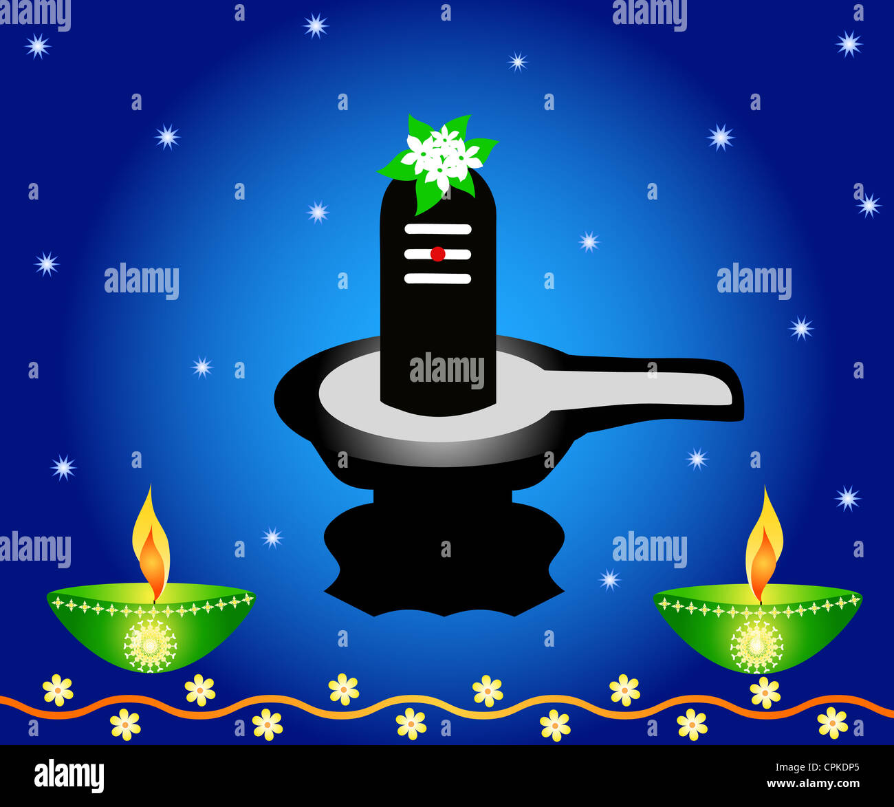 Power of linga hi-res stock photography and images - Alamy