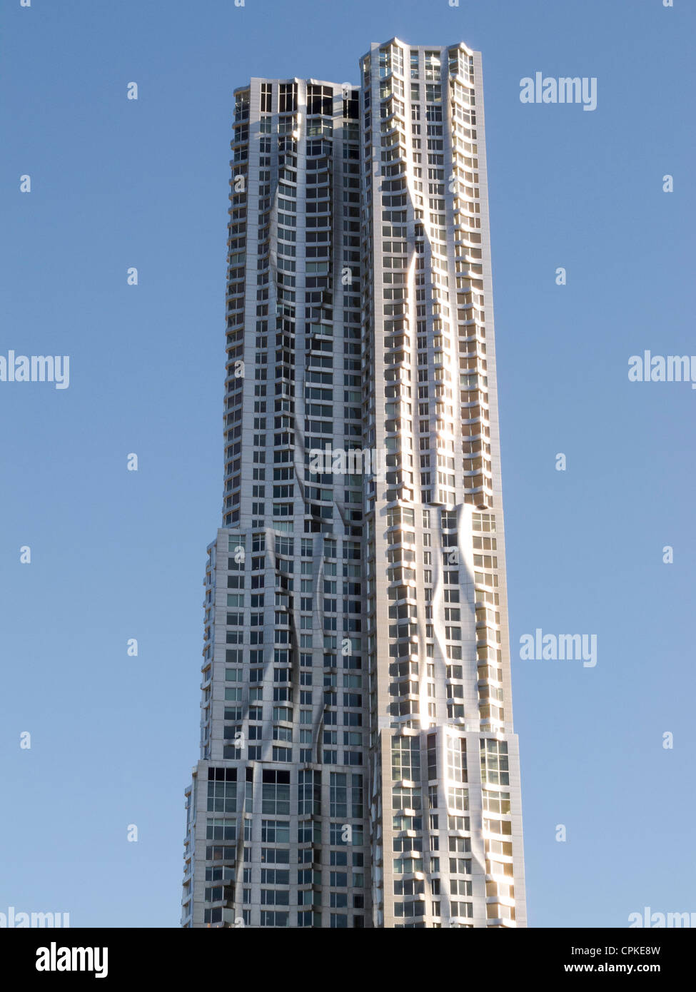 Gehry residence hi-res stock photography and images - Alamy