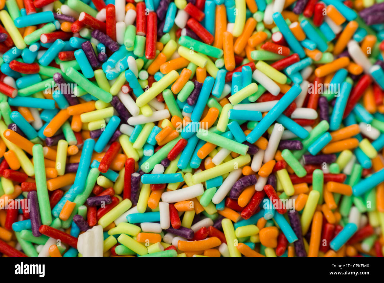 Baking condiment hi-res stock photography and images - Alamy