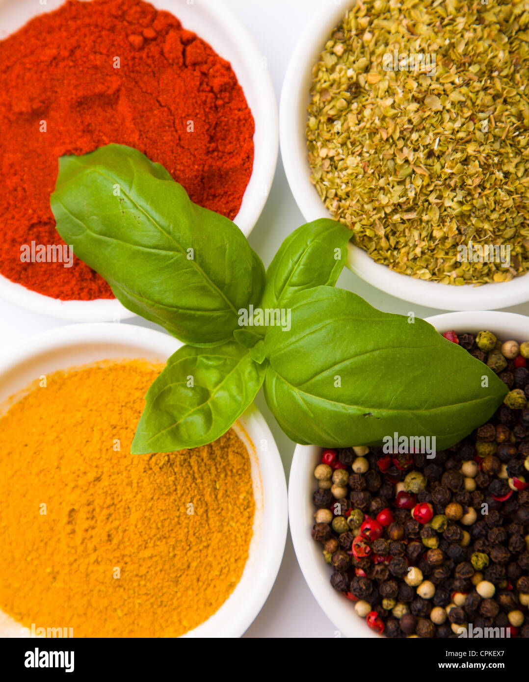 Pods paprika hi-res stock photography and images - Alamy