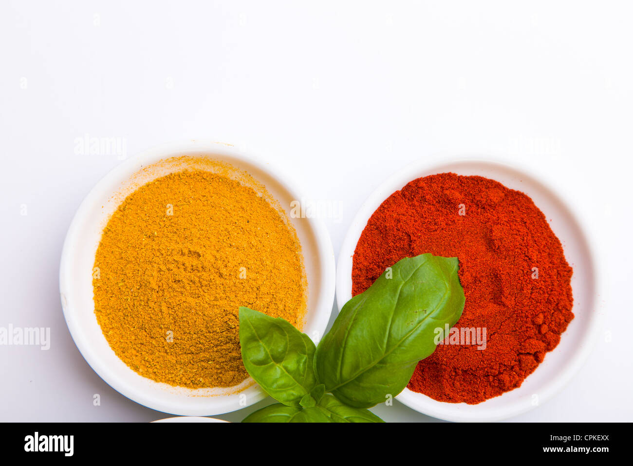 Pods paprika hi-res stock photography and images - Alamy