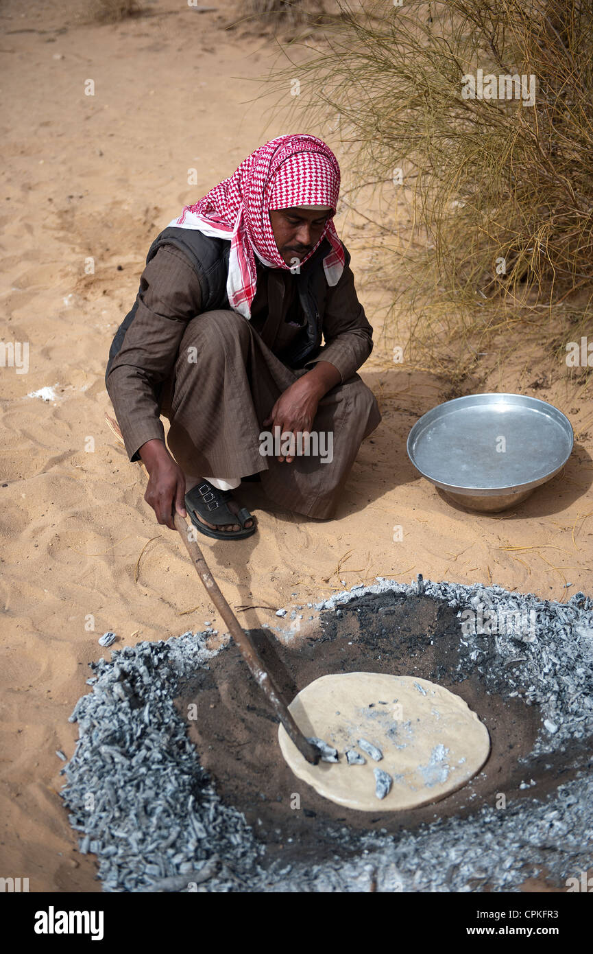 In the desert of saudi arabia hi-res stock photography and images - Alamy