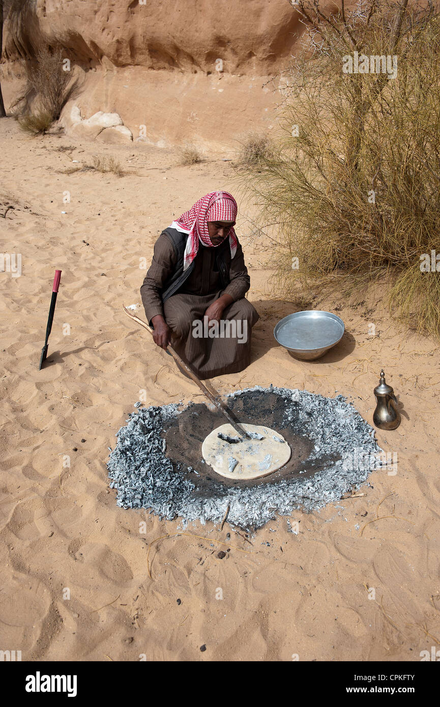 Bedouin saudi arabia hi-res stock photography and images - Alamy