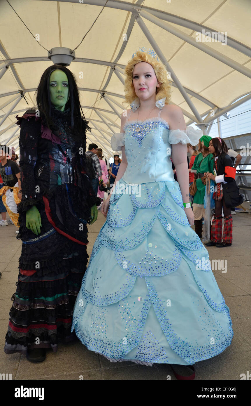 London ExCeL - MCM London Comic Con Stock Photo - Alamy