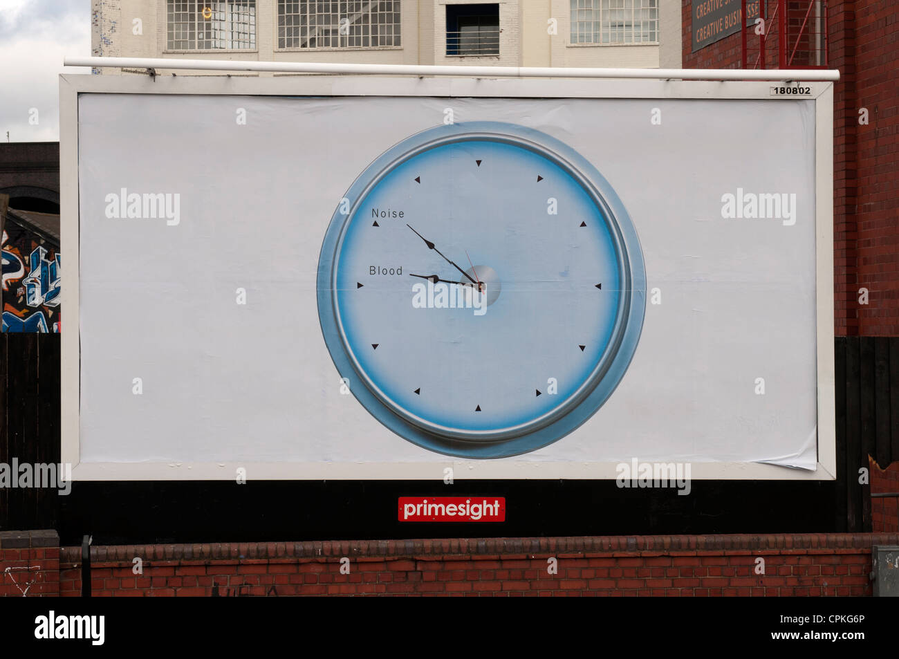 48 Sheet Billboard Project Birmingham UK Stock Photo Alamy 48-sheet-billboard-project-birmingham-uk-stock-photo-alamy