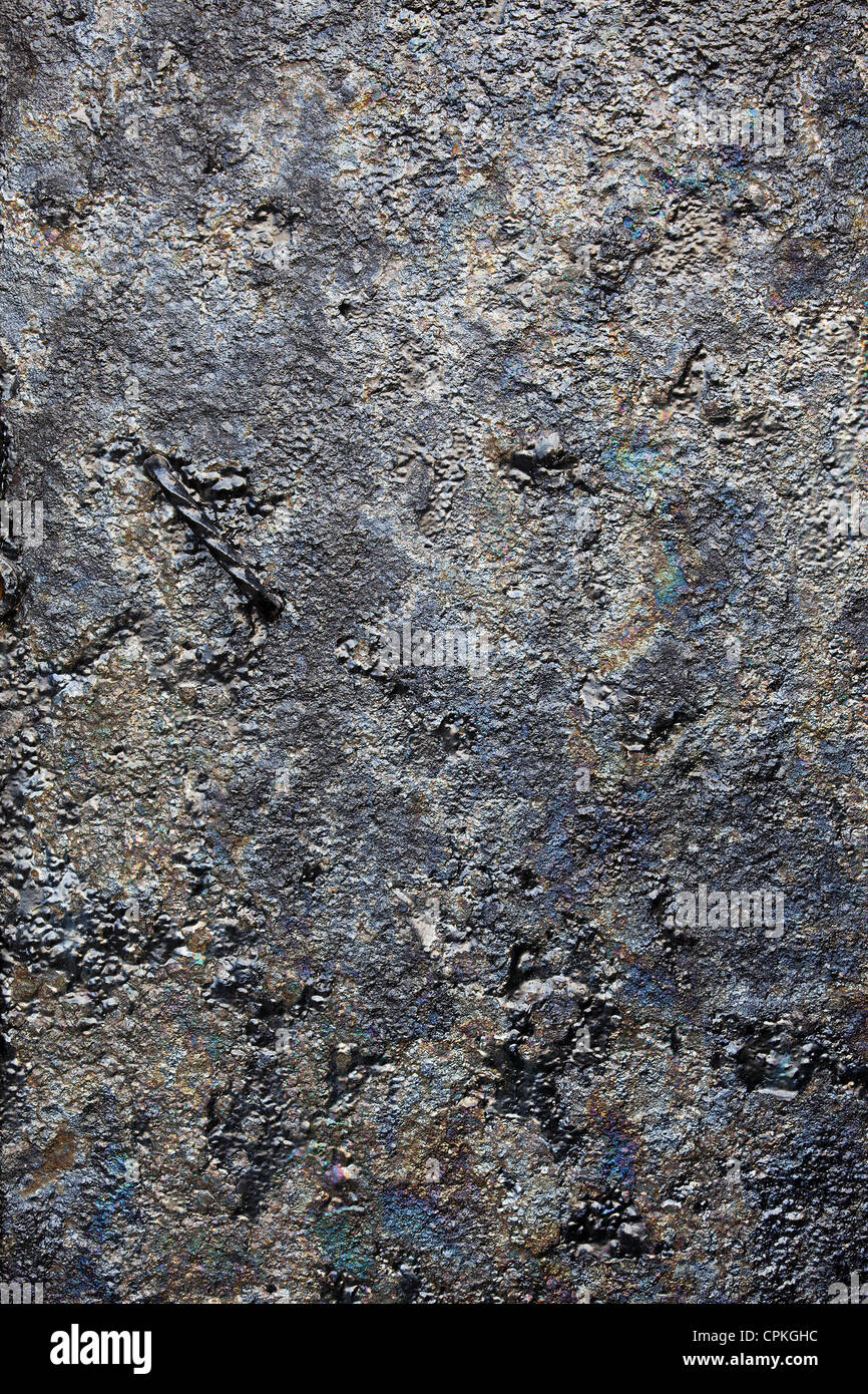 Raw iron ore hi-res stock photography and images - Alamy