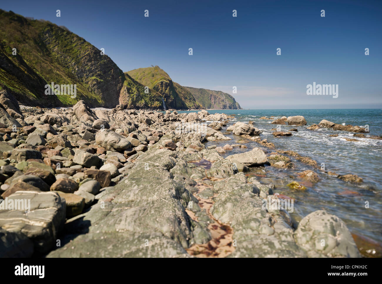 Stony point beach hi-res stock photography and images - Alamy