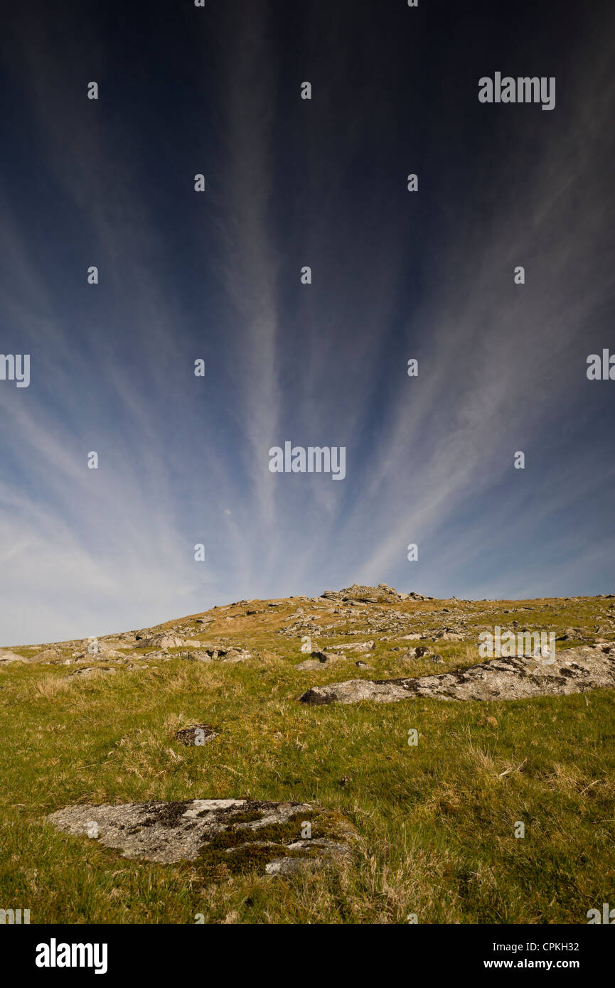 Little rough tor hi-res stock photography and images - Alamy