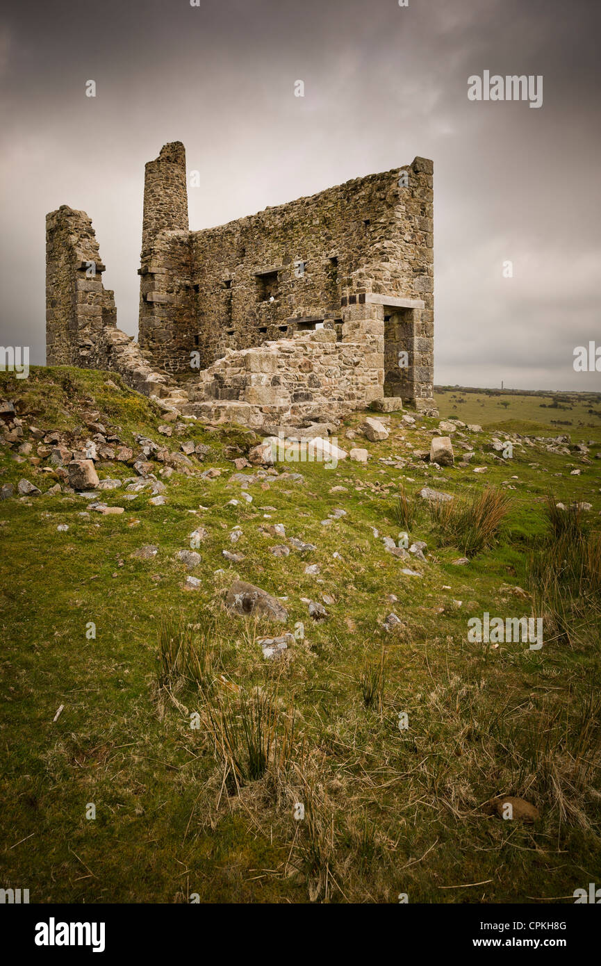 Cornwall landscape hi-res stock photography and images - Alamy