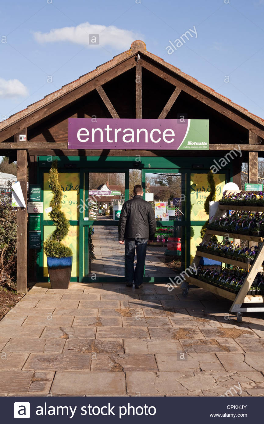 Notcutts Stock Photos & Notcutts Stock Images - Alamy