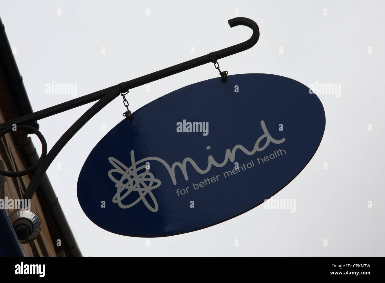 Mind charity hi-res stock photography and images - Alamy