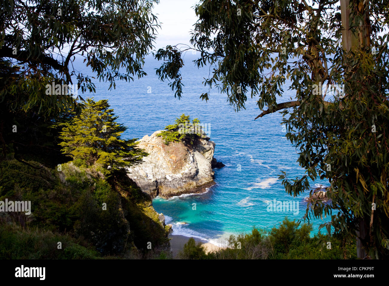 From highway 1 hi-res stock photography and images - Alamy