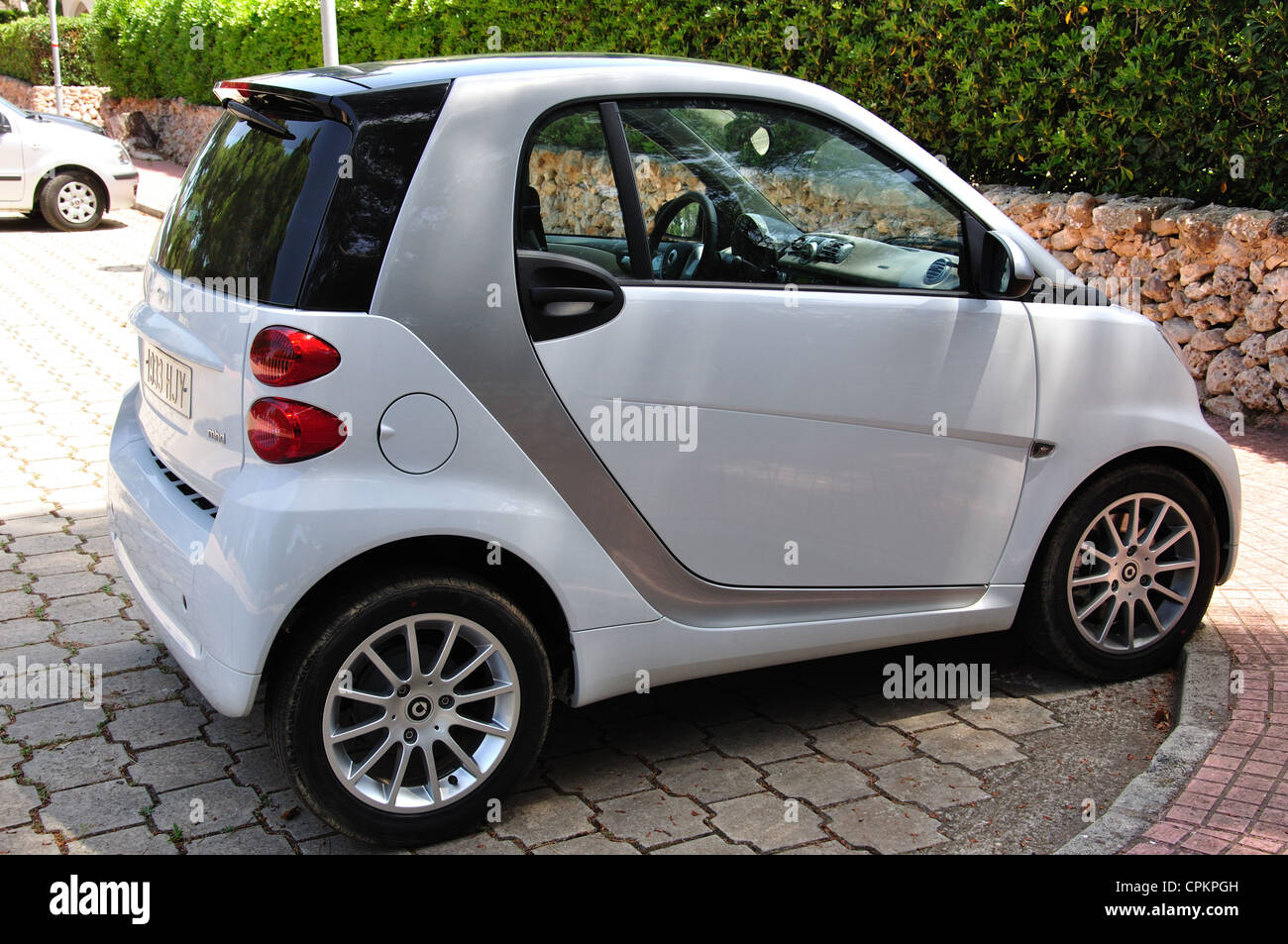Microcars hi-res stock photography and images - Alamy