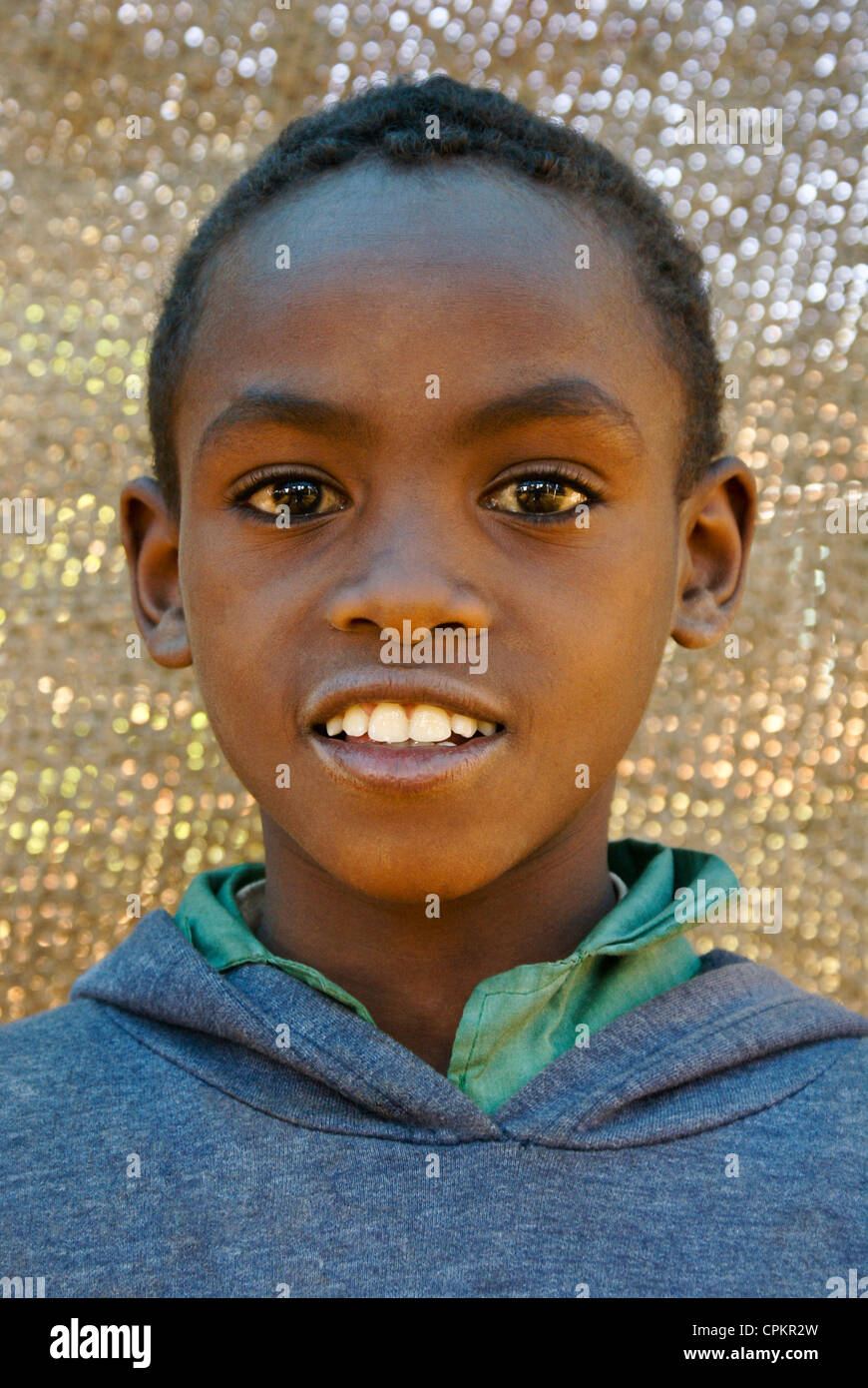 Kenyan boy hi-res stock photography and images - Alamy