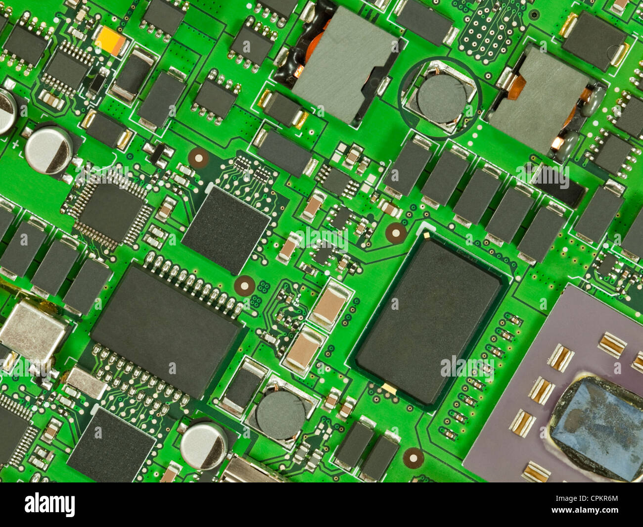 Complicated systems hi-res stock photography and images - Alamy