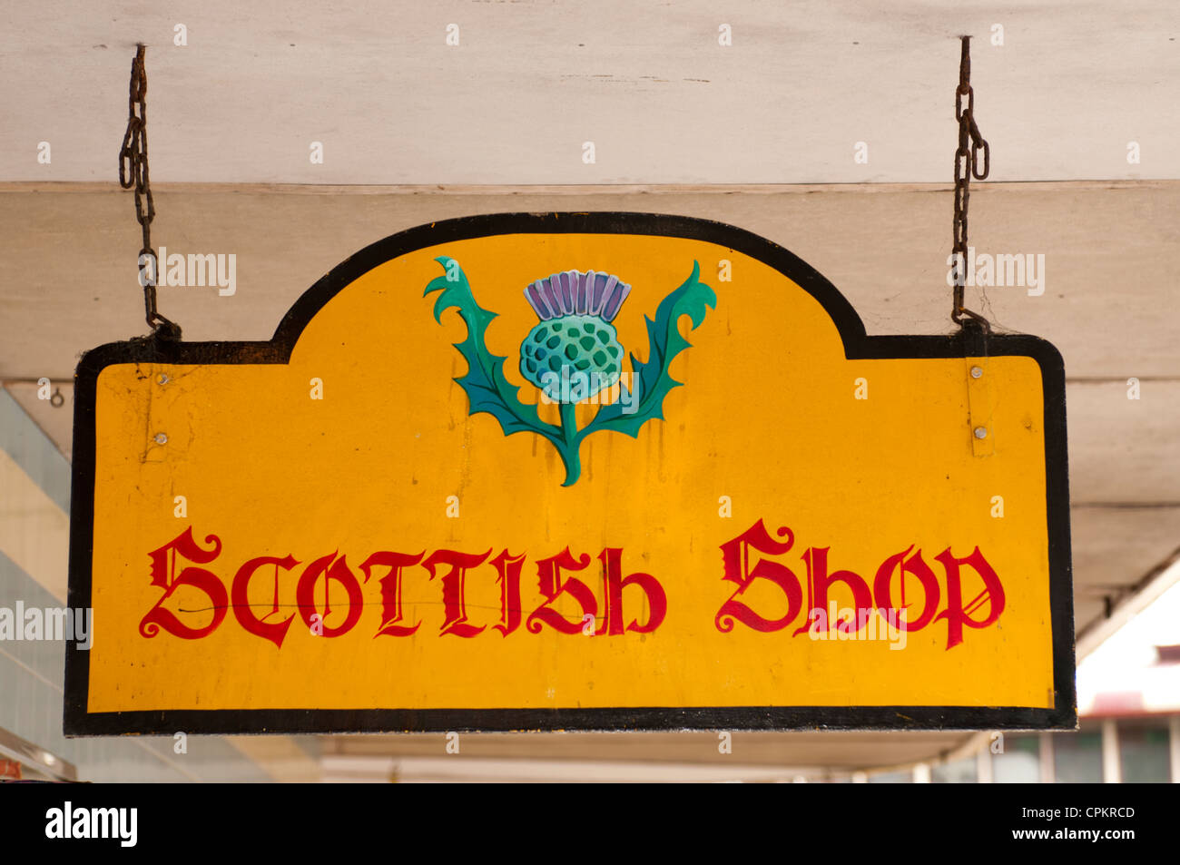 Scottish heritage hi-res stock photography and images - Alamy