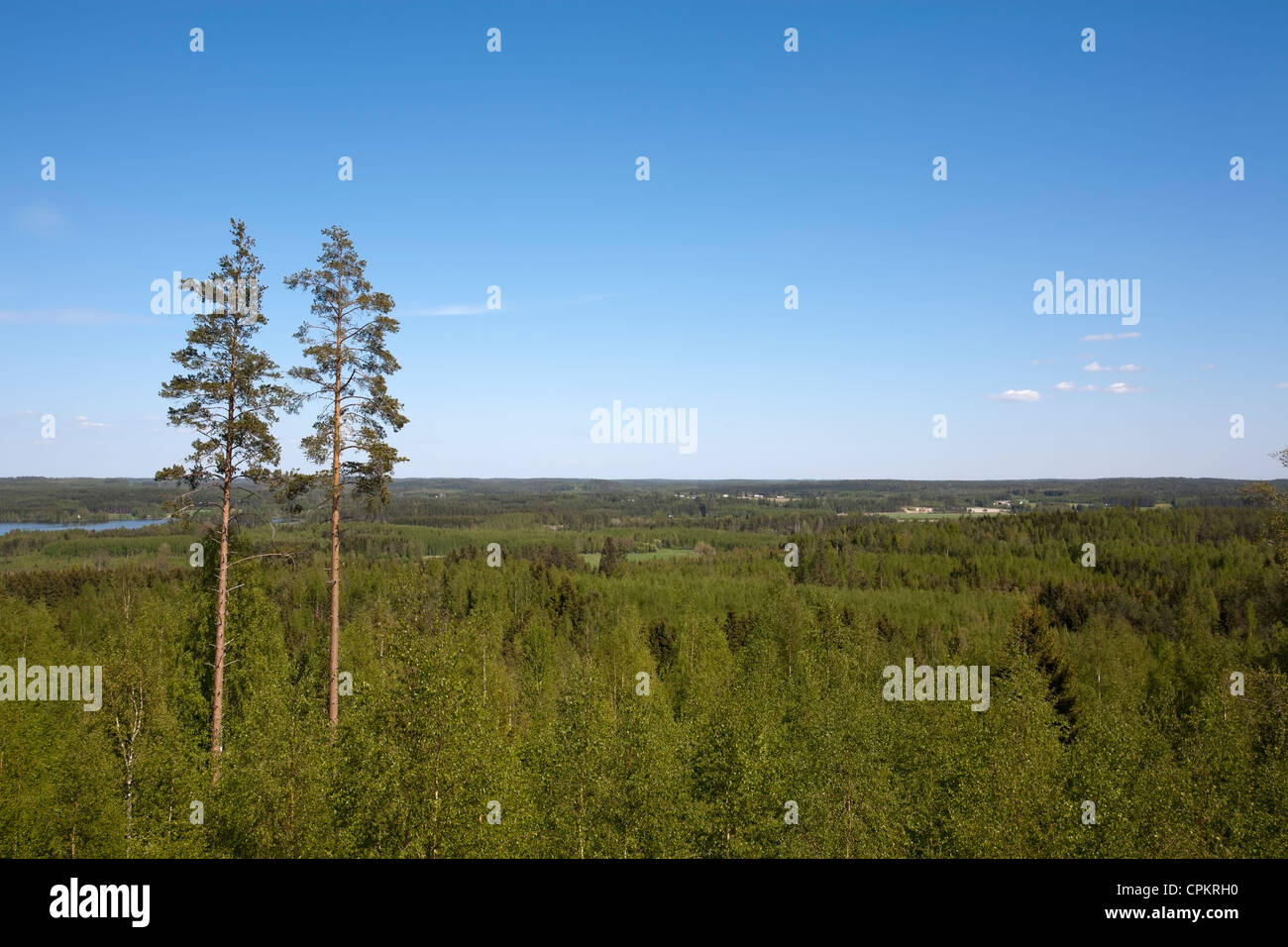Parikkala hi-res stock photography and images - Alamy