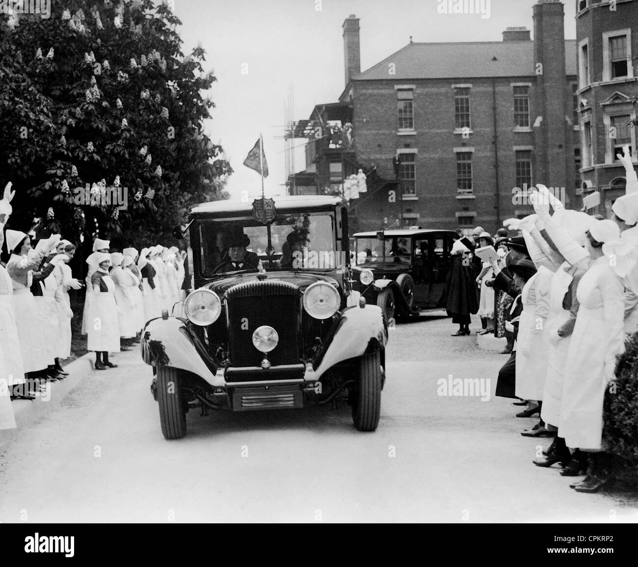 United kingdom medical Black and White Stock Photos & Images - Alamy