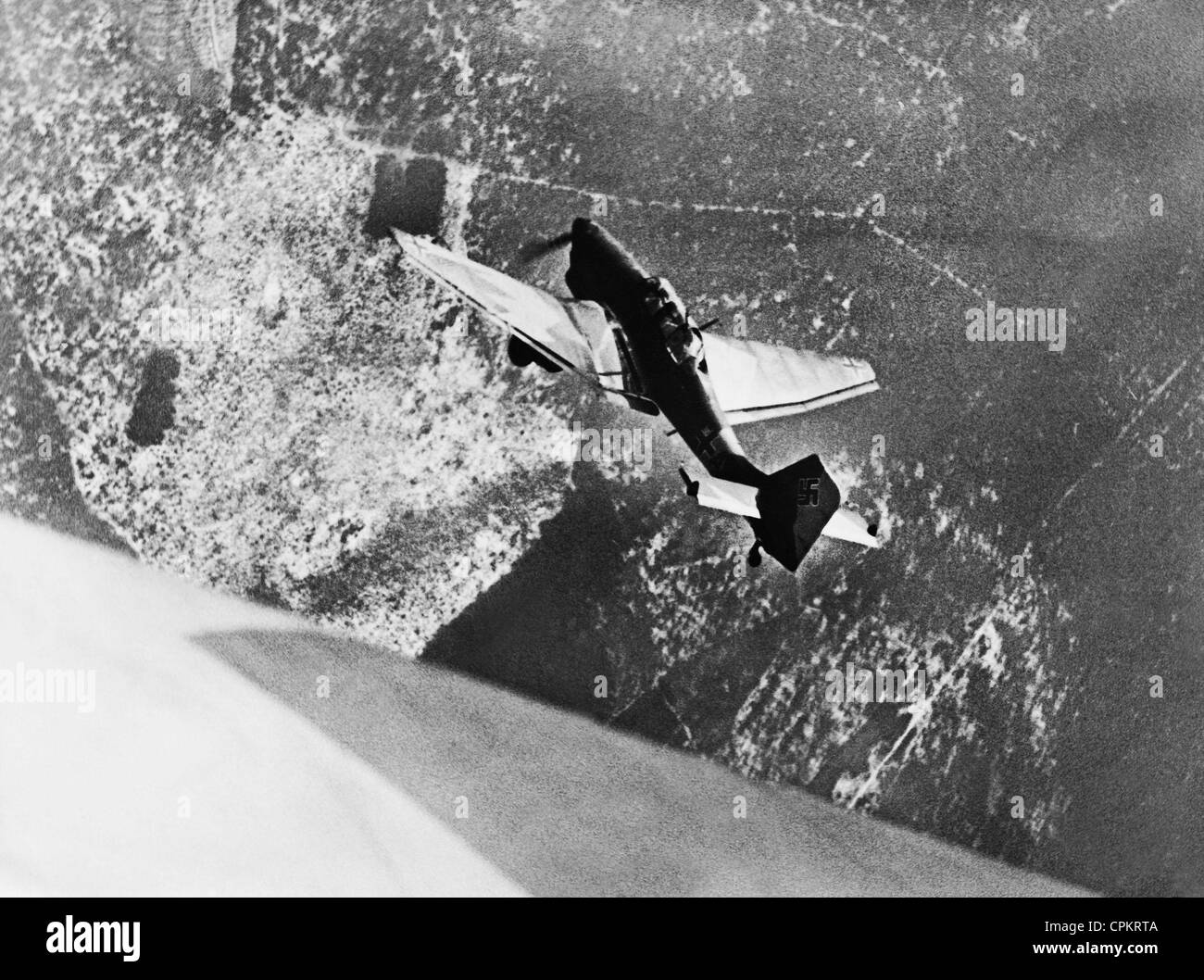 Ju 87 stuka hi-res stock photography and images - Alamy