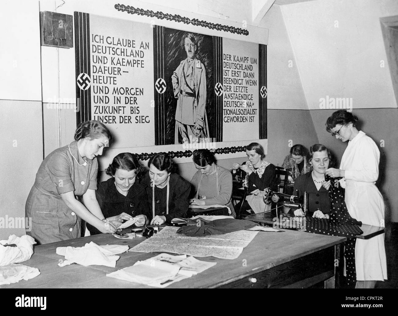 Company give Black and White Stock Photos & Images - Alamy