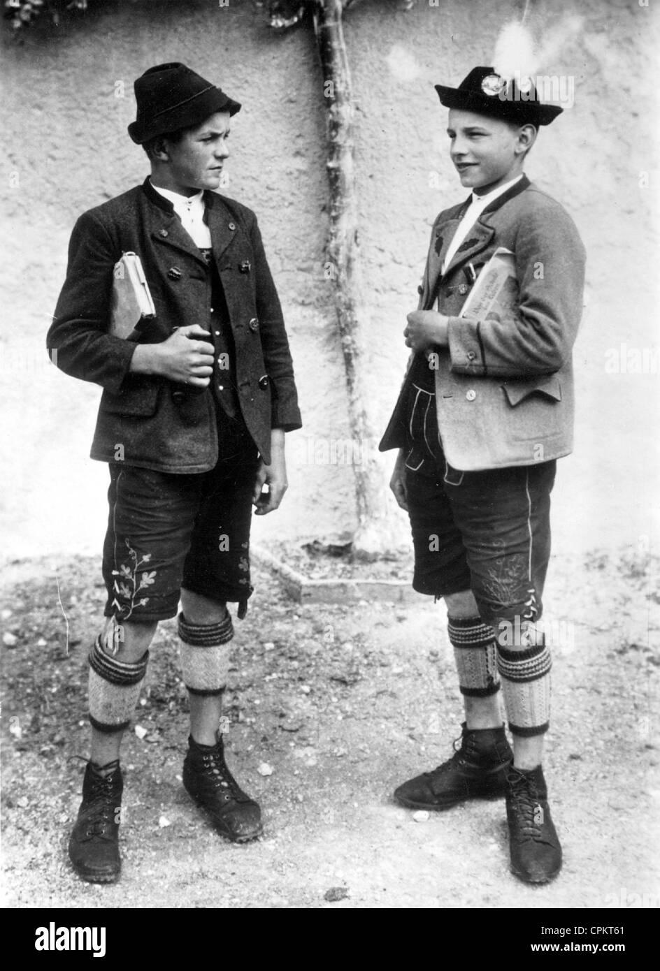 School short Black and White Stock Photos & Images - Alamy