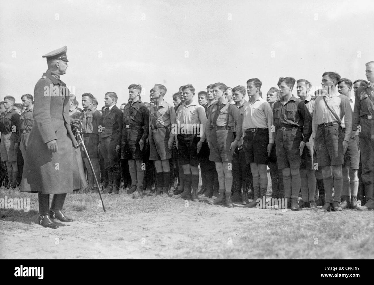 Gerd von rundstedt hi-res stock photography and images - Alamy