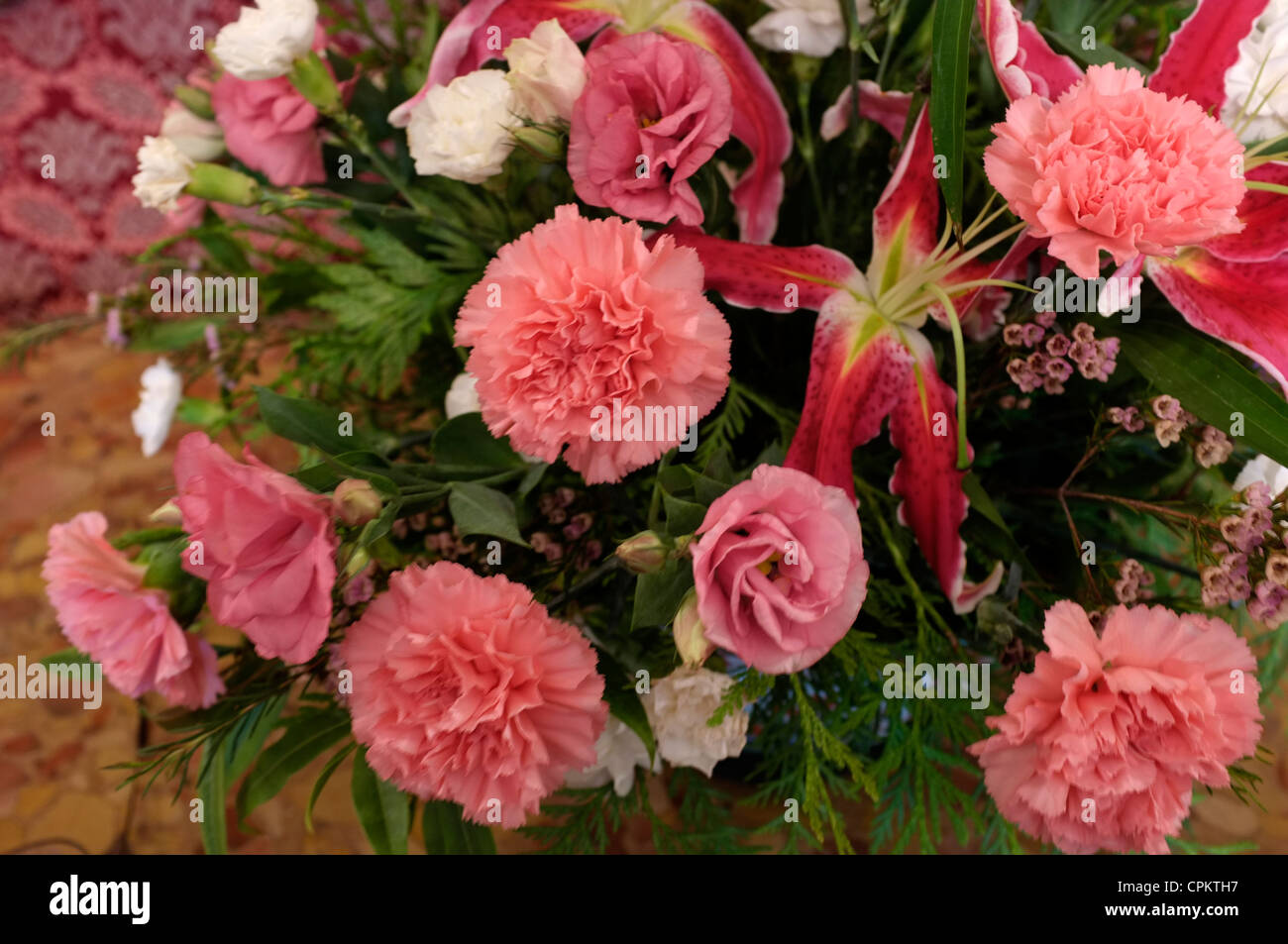 Surrey weddings hi-res stock photography and images - Alamy