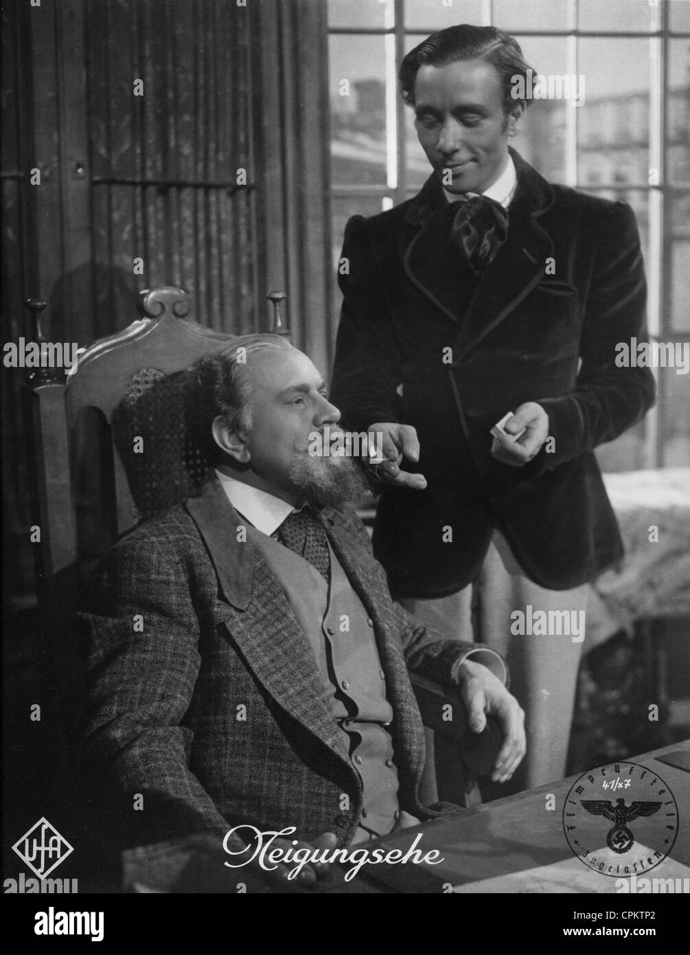 Carl froelich albert hehn hi-res stock photography and images - Alamy
