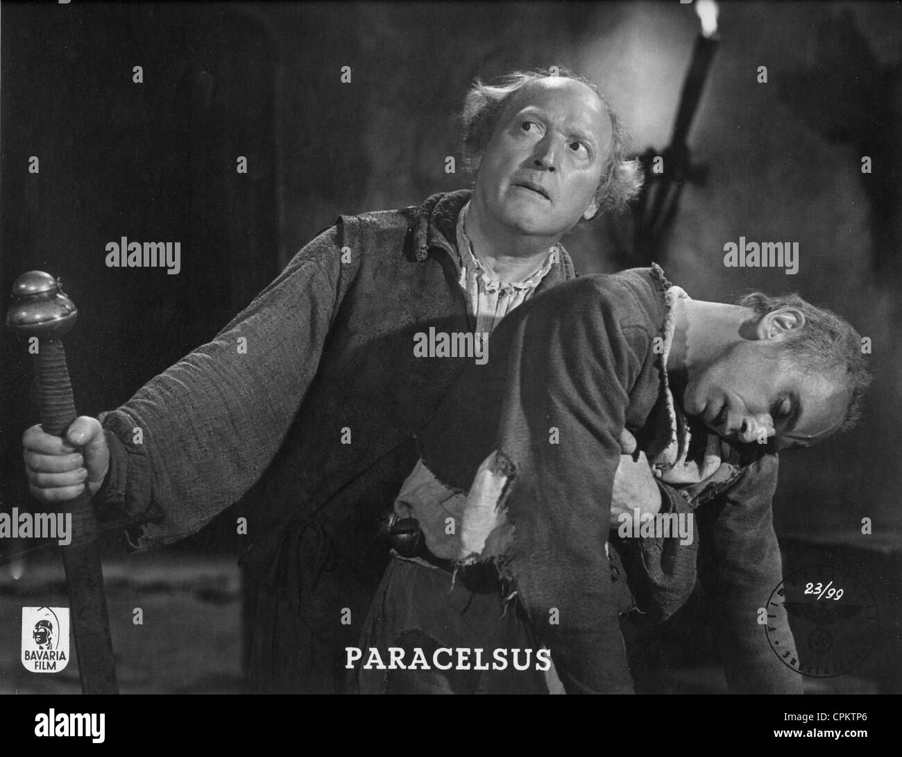 Paracelsus hi-res stock photography and images - Alamy