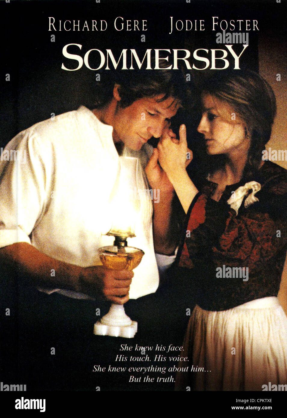 Sommersby hi-res stock photography and images - Alamy