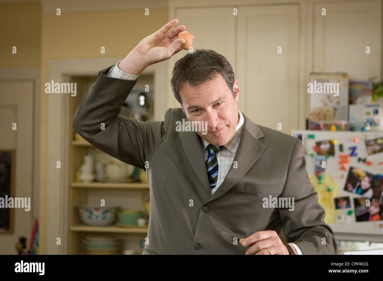 Elizabeth allen john corbett hi-res stock photography and images - Alamy