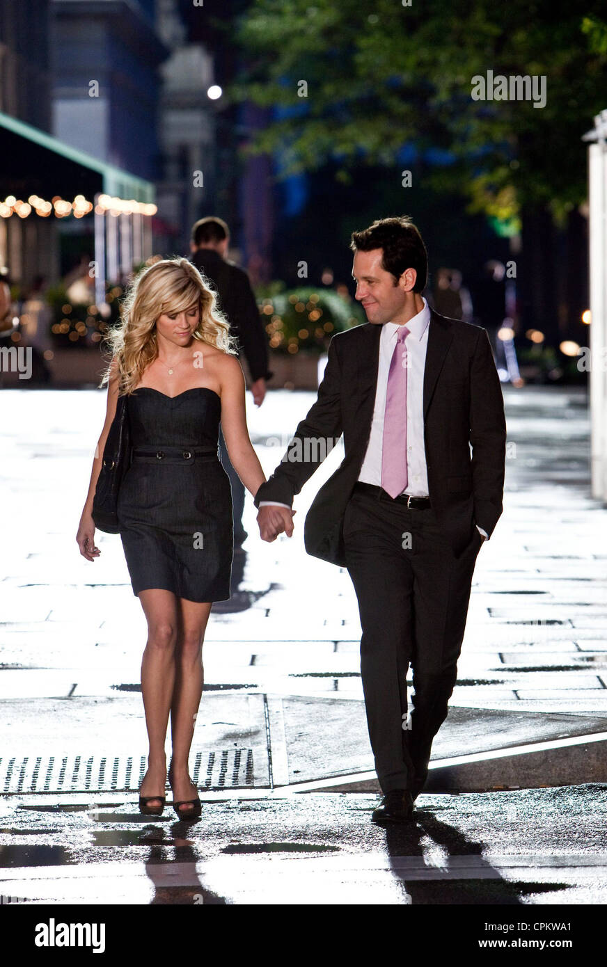 How Do You Know Year : 2010 USA Director : James L. Brooks Reese ...